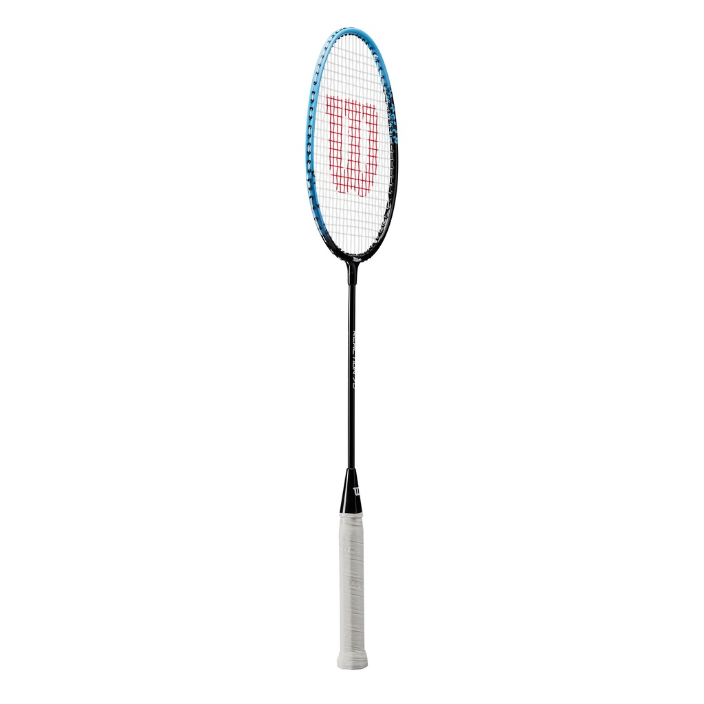 Wilson Reaction 70 Badminton Racket | Reydon Sports Plc
